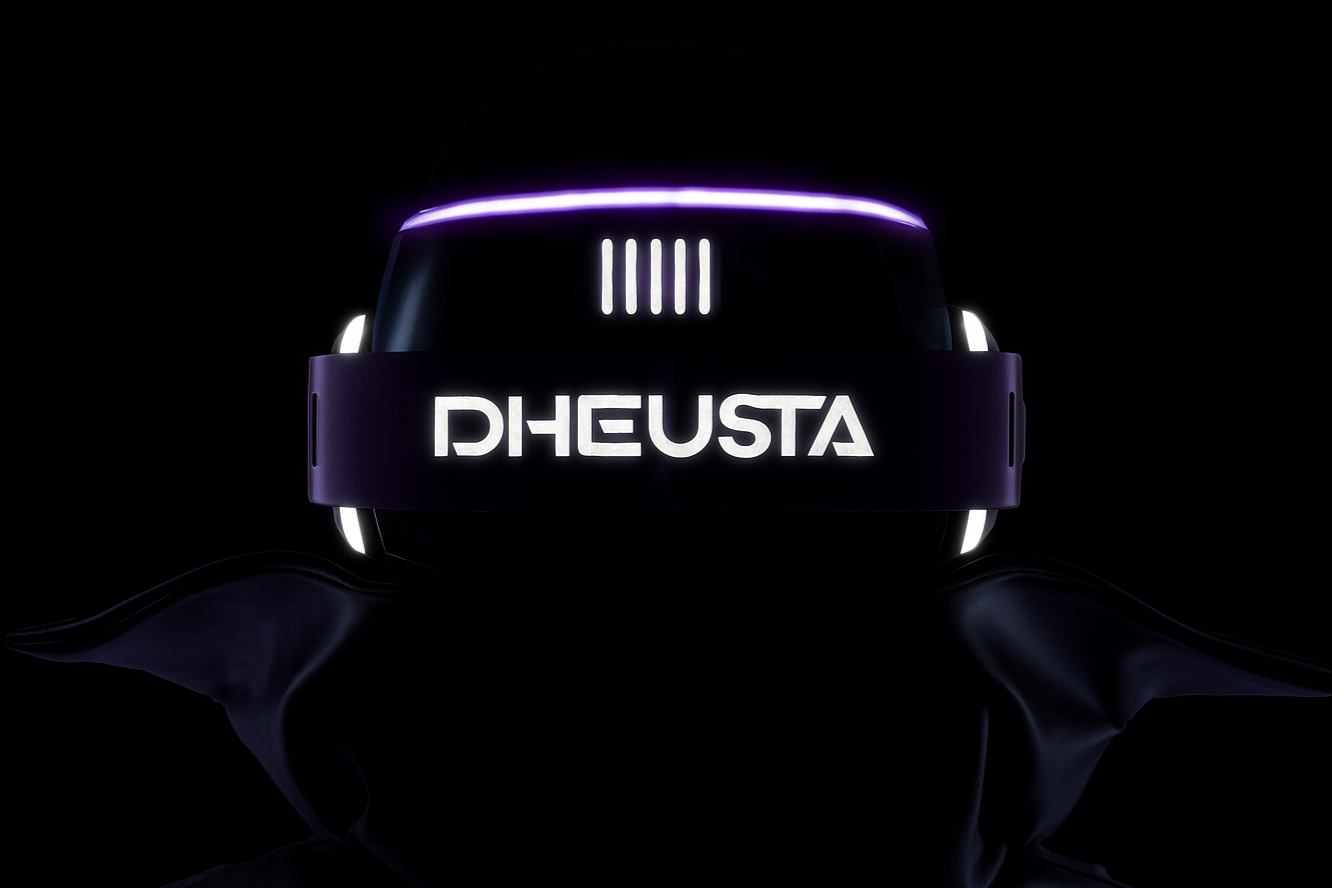 DHeusta Official Merch Store – DHeusta Official Store