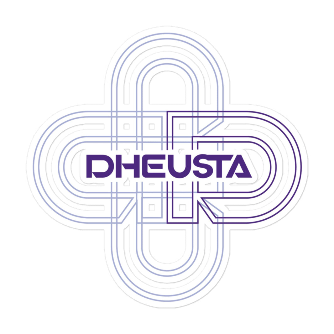DHeusta Official Merch Store – DHeusta Official Store