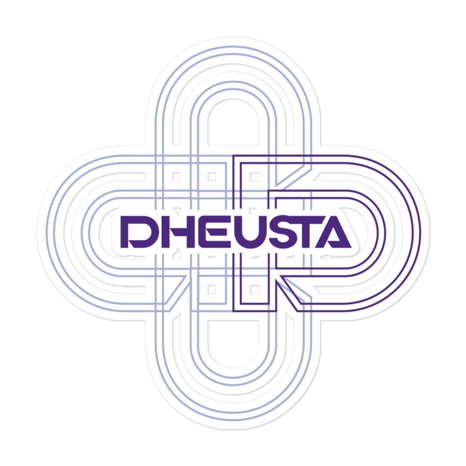 DHeusta Official Merch Store – DHeusta Official Store
