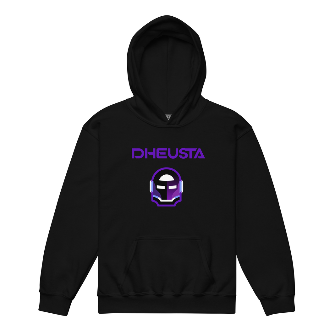 DHeusta Official Merch Store – DHeusta Official Store
